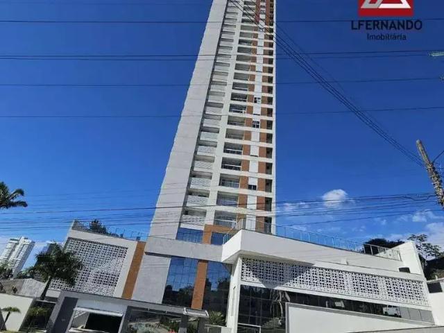 Apartamento para Venda em Itajaí/SC Praia Brava 2 Quartos