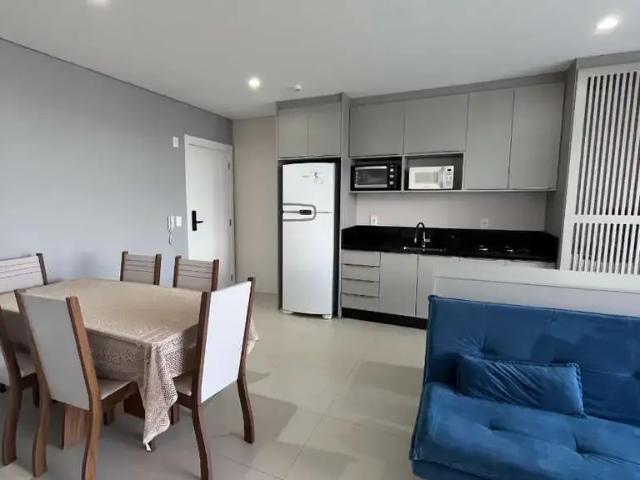 Apartamento para Venda em Itajaí/SC Praia Brava 2 Quartos