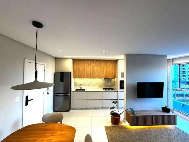 Apartamento para Venda em Itajaí/SC Praia Brava 2 Quartos
