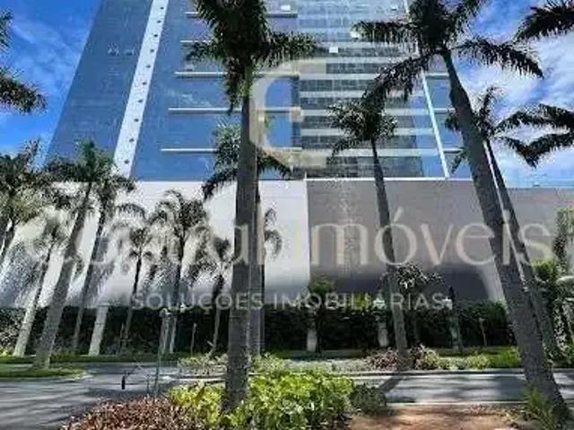 Apartamento para Venda em Itajaí/SC Praia Brava 2 Quartos