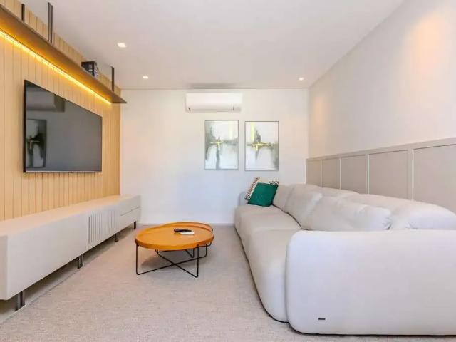 Apartamento para Venda em Itajaí/SC Praia Brava 2 Quartos