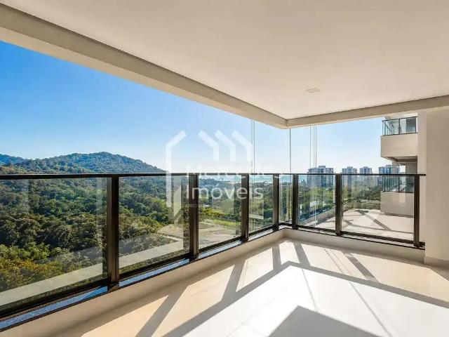 Apartamento para Venda em Itajaí/SC Praia Brava 2 Quartos