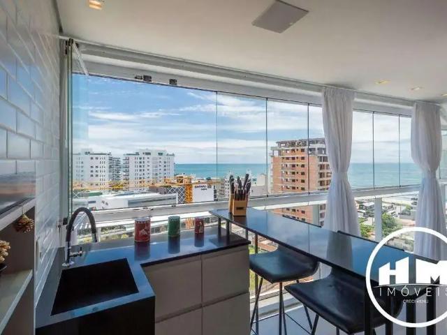 Apartamento para Venda em Itajaí/SC Praia Brava 2 Quartos