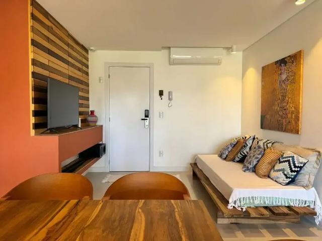 Apartamento para Venda em Itajaí/SC Praia Brava 2 Quartos
