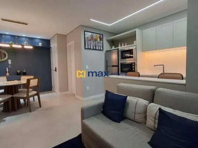 Apartamento para Venda em Itajaí/SC Praia Brava 2 Quartos
