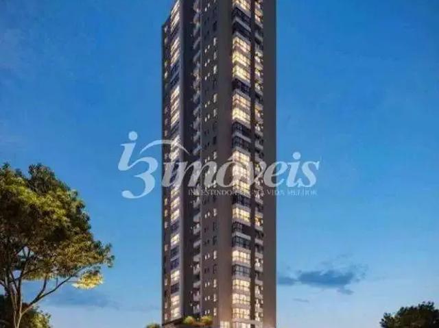 Apartamento para Venda em Itajaí/SC Praia Brava 2 Quartos