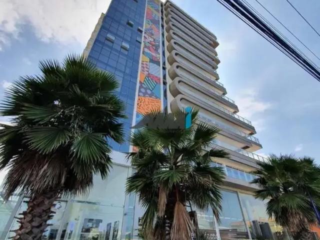 Apartamento para Venda em Itajaí/SC Praia Brava 2 Quartos