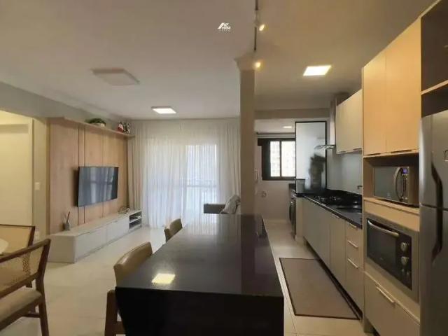 Apartamento para Venda em Itajaí/SC Praia Brava 2 Quartos