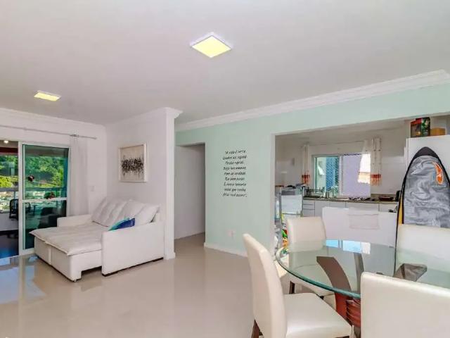 Apartamento para Venda em Itajaí/SC Praia Brava 2 Quartos