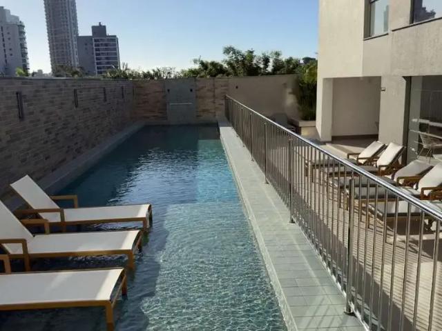 Apartamento para Venda em Itajaí/SC Praia Brava de Itajaí 2 Quartos
