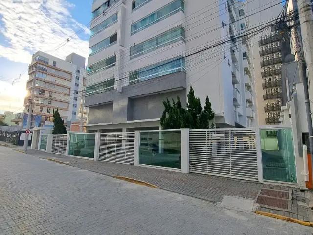 Apartamento para Venda em Itajaí/SC Praia Brava 2 Quartos