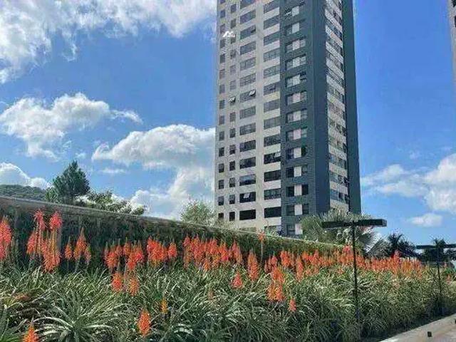 Apartamento para Venda em Itajaí/SC Praia Brava 2 Quartos