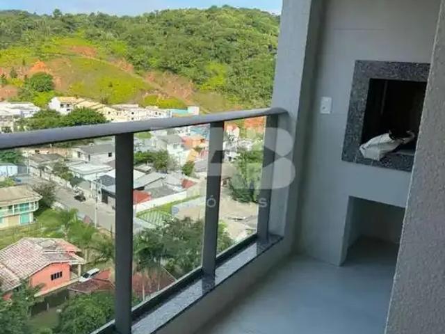 Apartamento para Venda em Itajaí/SC Praia Brava 2 Quartos