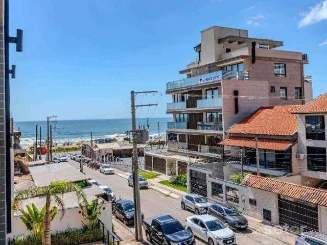 Apartamento para Venda em Itajaí/SC Praia Brava 2 Quartos