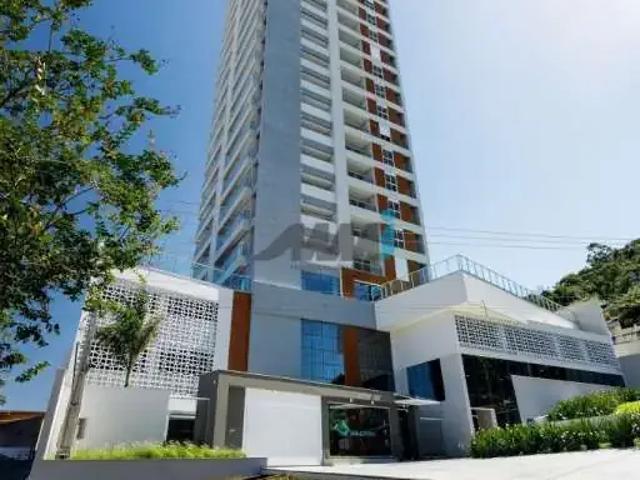 Apartamento para Venda em Itajaí/SC Praia Brava 2 Quartos