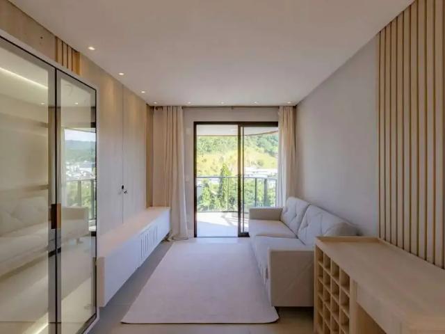 Apartamento para Venda em Itajaí/SC Praia Brava 2 Quartos