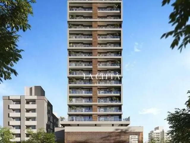 Apartamento para Venda em Itajaí/SC Praia Brava 2 Quartos