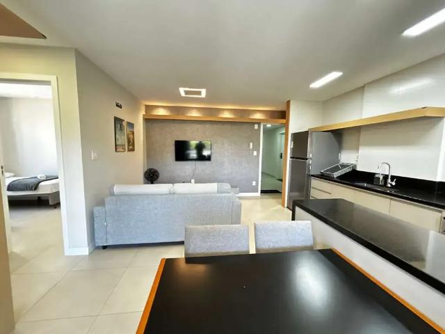 Apartamento para Venda em Itajaí/SC Praia Brava 2 Quartos