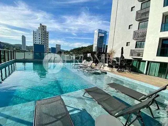 Apartamento para Venda em Itajaí/SC Praia Brava 2 Quartos