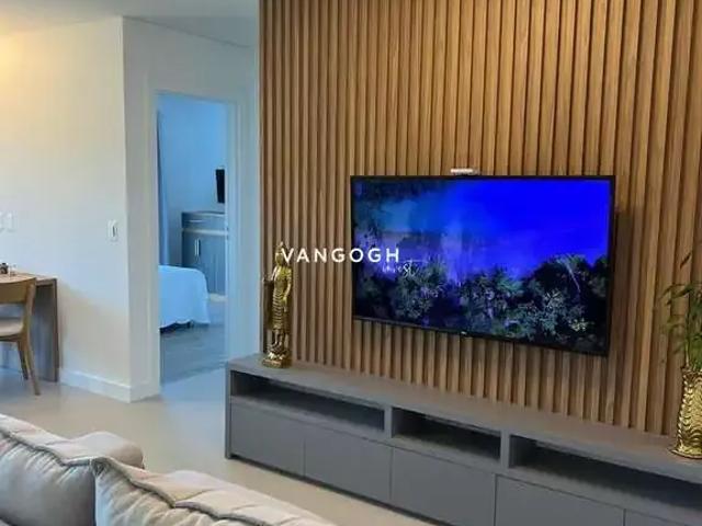Apartamento para Venda em Itajaí/SC Praia Brava 2 Quartos
