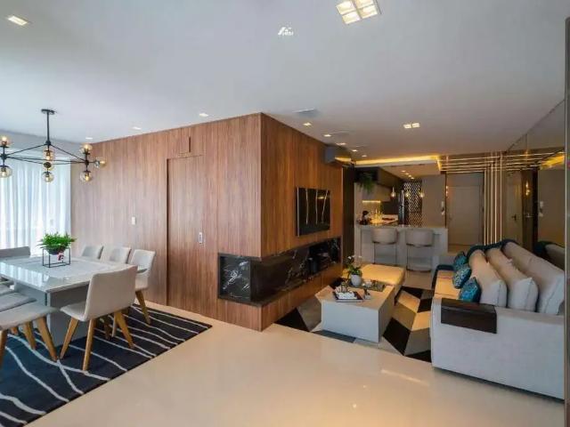 Apartamento para Venda em Itajaí/SC Praia Brava 2 Quartos