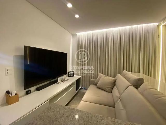 Apartamento para Venda em Itajaí/SC Praia Brava 2 Quartos