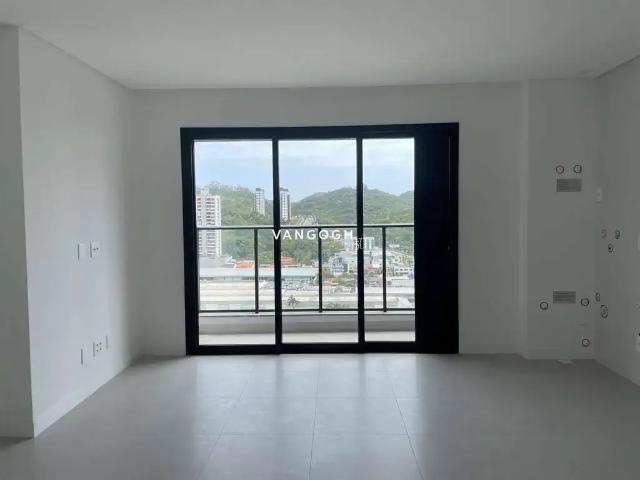 Apartamento para Venda em Itajaí/SC Praia Brava 2 Quartos