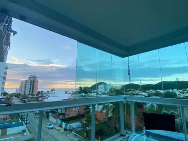 Apartamento para Venda em Itajaí/SC Praia Brava de Itajaí 2 Quartos