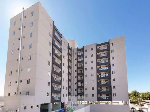 Apartamento para Venda em Itajaí/SC Praia Brava 2 Quartos