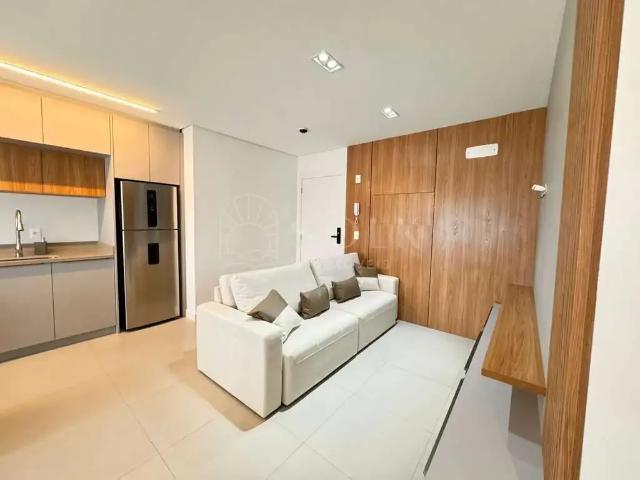 Apartamento para Venda em Itajaí/SC Praia Brava 2 Quartos