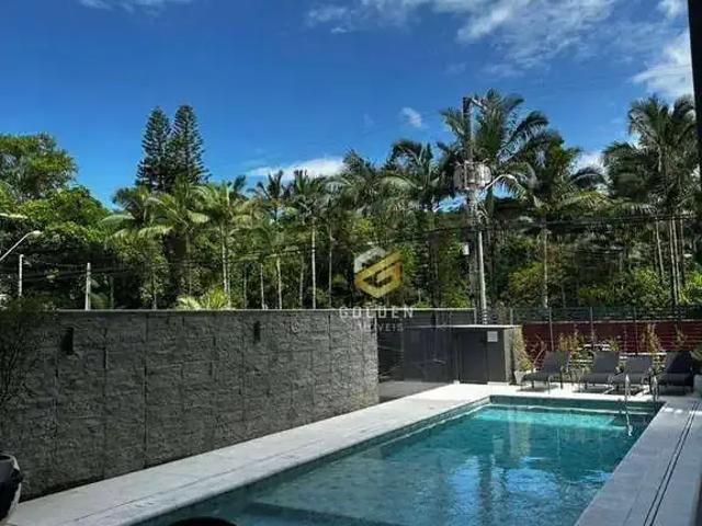 Apartamento para Venda em Itajaí/SC Praia Brava 2 Quartos