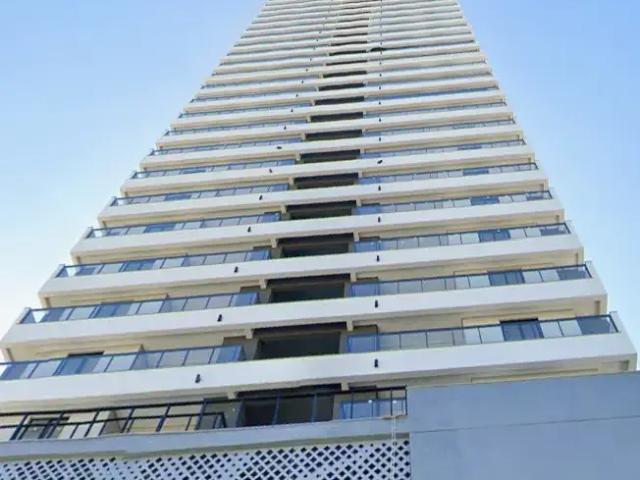 Apartamento para Venda em Itajaí/SC Praia Brava 2 Quartos