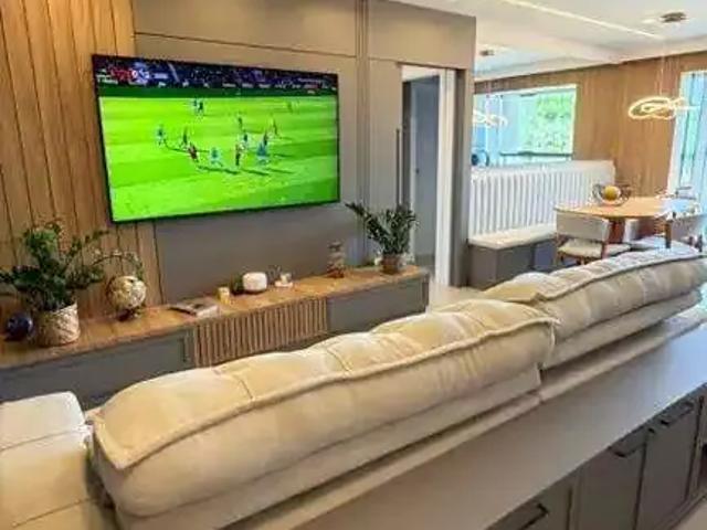 Apartamento para Venda em Itajaí/SC Praia Brava 2 Quartos
