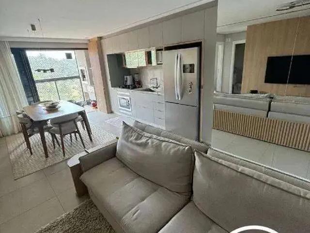 Apartamento para Venda em Itajaí/SC Praia Brava 2 Quartos
