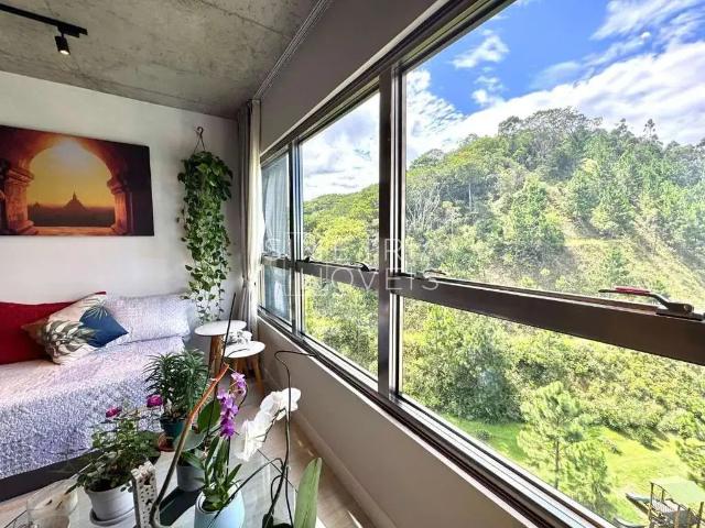 Apartamento para Venda em Itajaí/SC Praia Brava 2 Quartos