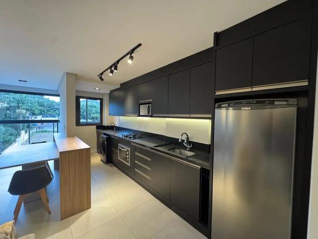 Apartamento para Venda em Itajaí/SC Praia Brava 2 Quartos