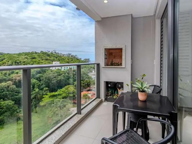 Apartamento para Venda em Itajaí/SC Praia Brava 2 Quartos