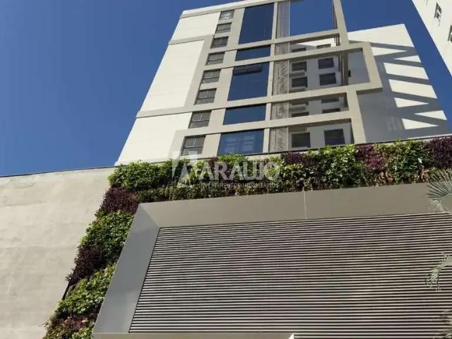 Apartamento para Venda em Itajaí/SC Praia Brava 2 Quartos