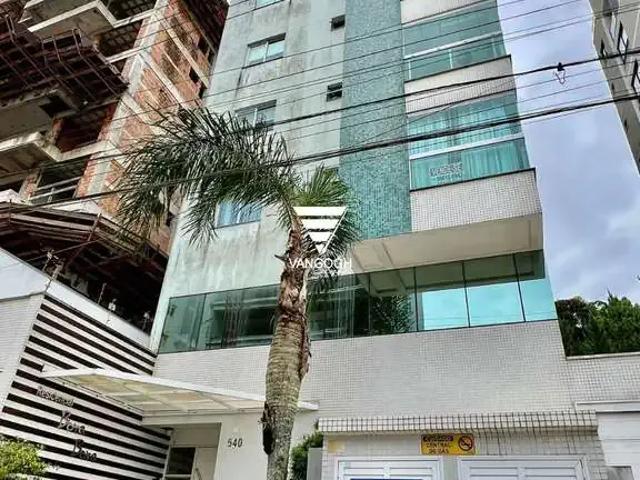 Apartamento para Venda em Itajaí/SC Praia Brava 2 Quartos