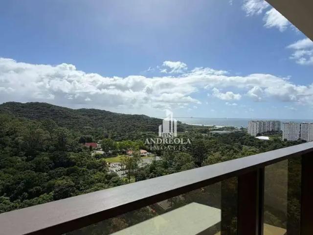 Apartamento para Venda em Itajaí/SC Praia Brava 2 Quartos