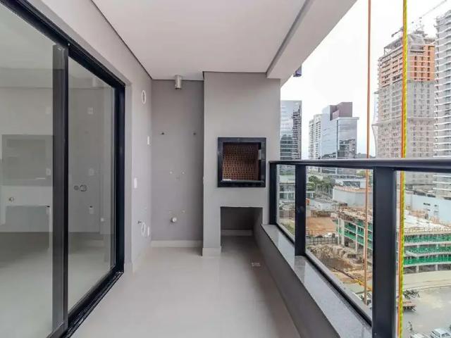 Apartamento para Venda em Itajaí/SC Praia Brava 2 Quartos