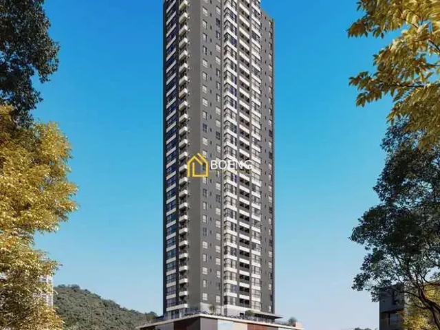 Apartamento para Venda em Itajaí/SC Praia Brava 2 Quartos