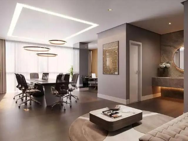 Apartamento para Venda em Itajaí/SC Praia Brava 2 Quartos