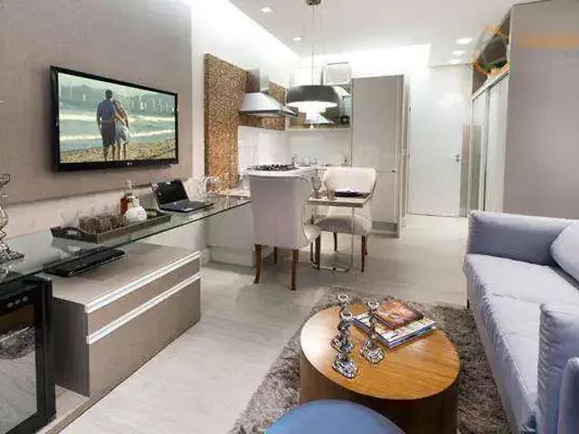 Apartamento para Venda em Itajaí/SC Praia Brava 2 Quartos