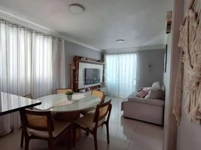 Apartamento para Venda em Itajaí/SC Praia Brava 2 Quartos