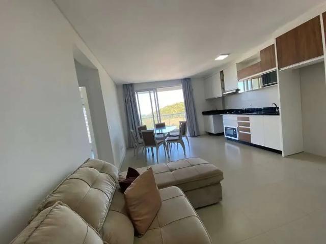 Apartamento para Venda em Itajaí/SC Praia Brava 2 Quartos