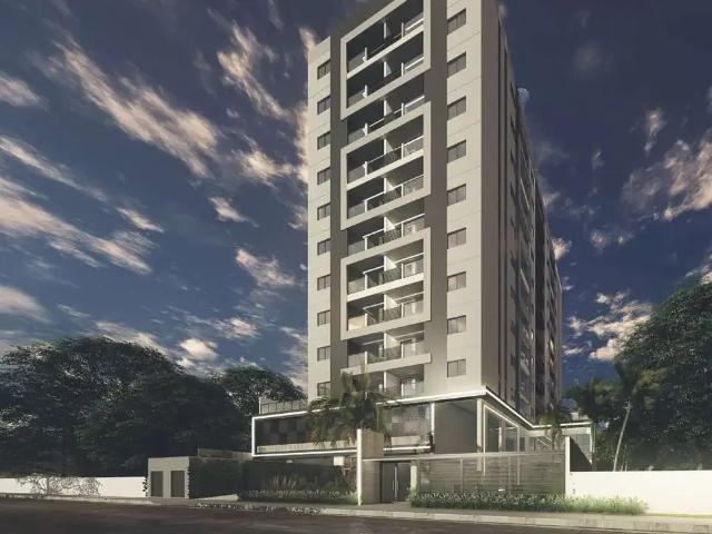 Apartamento para Venda em Itajaí/SC Praia Brava 2 Quartos