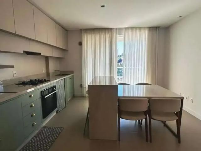 Apartamento para Venda em Itajaí/SC Praia Brava 2 Quartos