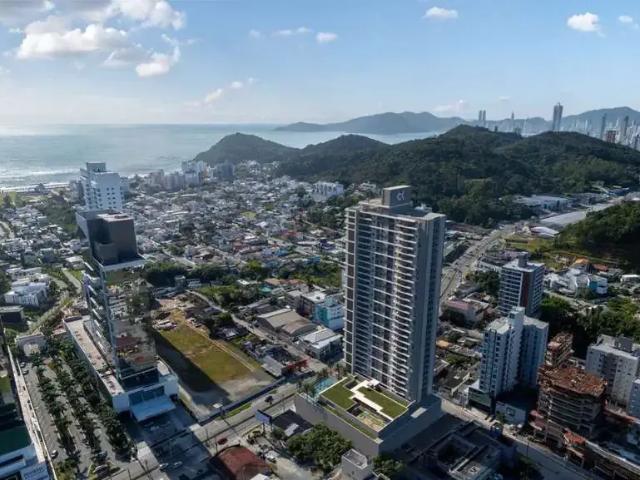 Apartamento para Venda em Itajaí/SC Praia Brava 2 Quartos