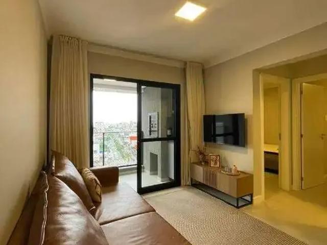 Apartamento para Venda em Itajaí/SC Praia Brava 2 Quartos